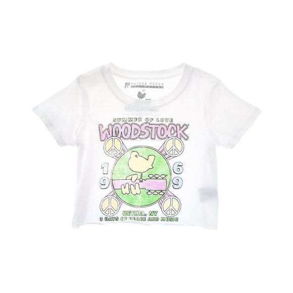 Prince Peter Collection | Shirts & Tops | Prince Peter Woodstock Summer ...